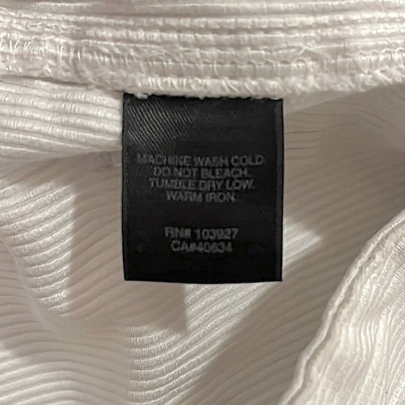 Marc Jacobs | Pants & Jumpsuits | Marc Jacobs White Classic Pants ...